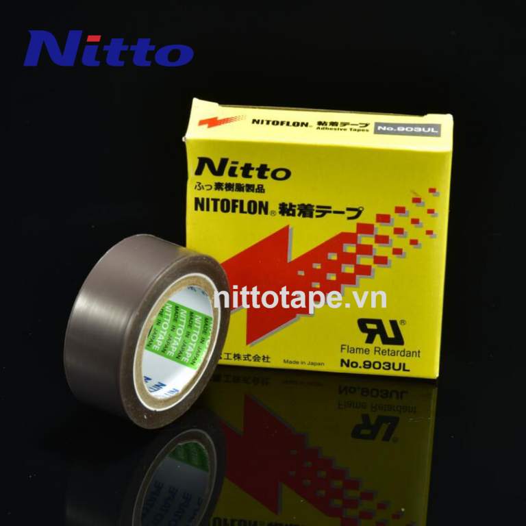NITTO No.903UL Adhesive Tapes